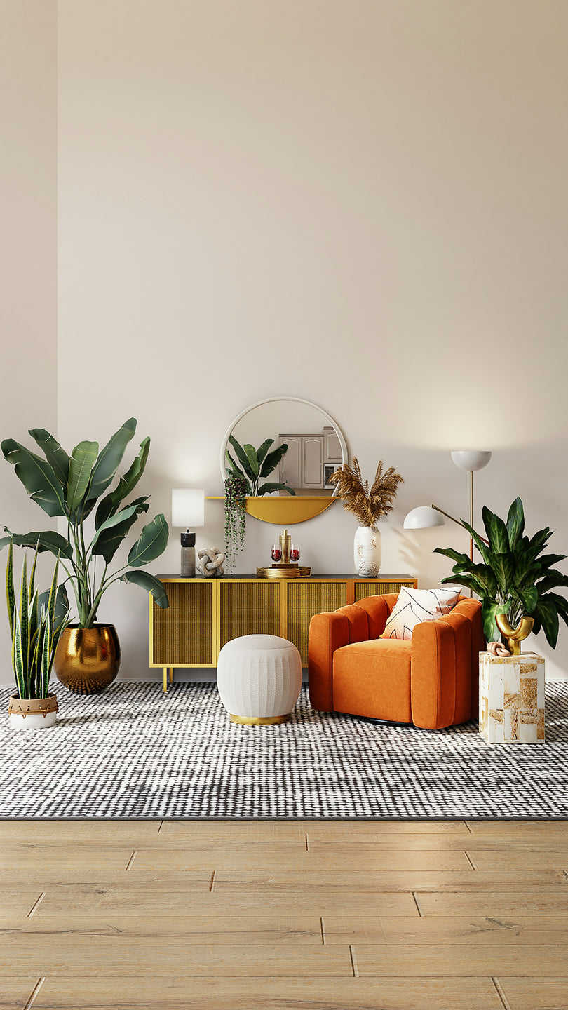What is a good size dining table for 6 people? – Induscraft
